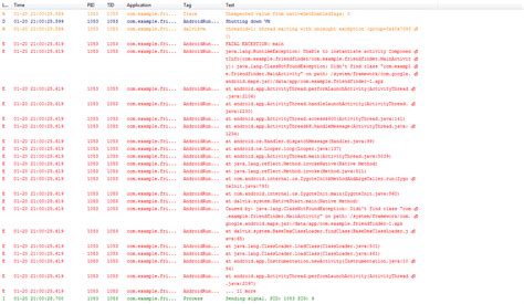 Can T Open Android Application Using Google Maps Api Stack Overflow