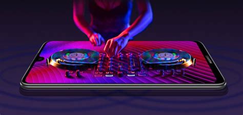 Huawei Y Max Screen Specifications SizeScreens Com