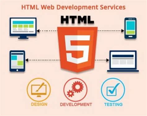 html website development services at rs 4000 hour in chennai id