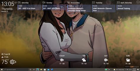 Raspberry Pi Zero Smart Dashboard Using DAKBoard ARey