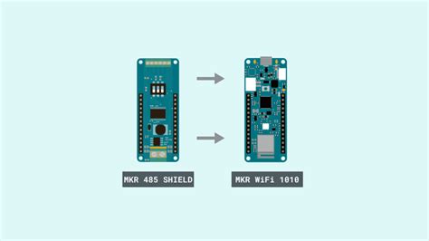 Monitor Your Energy Bill With Modbus And The Arduino Cloud Arduino Documentation