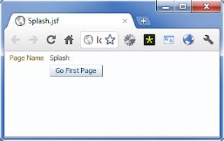 One Size Doesn T Fit All PageFlowScope With Unbounded Task Flows The Magic Sauce For Multi