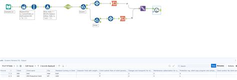 Solved Hex As A Delimiter Alteryx Community