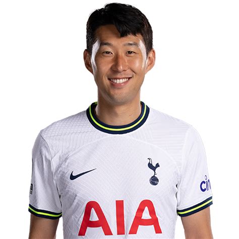 Son Heung Min Haberleri Statistikleri Transfer Ve Son Dakika Bein Sports