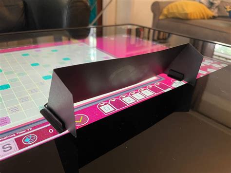 Infinity Game Table Diy At Wade Arnold Blog