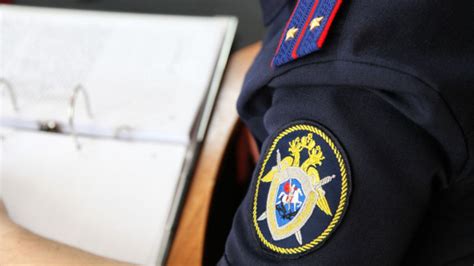 Глава СК поручил возбудить дело после инцидента со школьницами в Тверской области ТИА