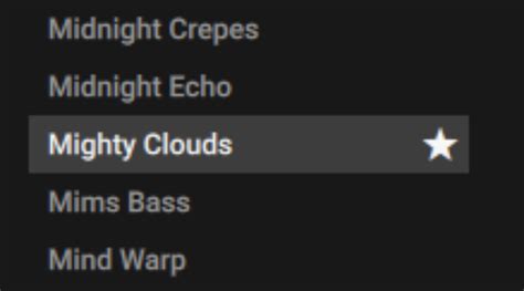 5 Tips For Organizing Your Sound Library Native Instruments Blog