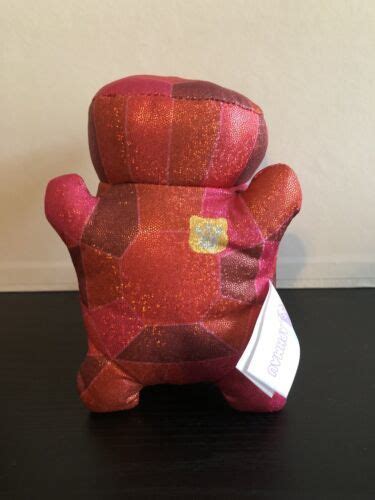 Aphmau Meemeows Mystery Plush Ruby Cat Litter 4 Celestial 4666078109