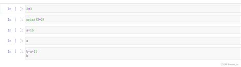 Jupyter Notebook使用jupyter中运行命令怎么以管理员 Csdn博客