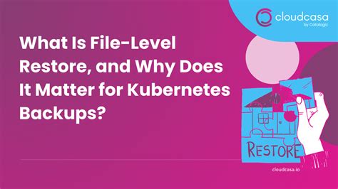 How To Install Velero For Kubernetes Backups Cloudcasa