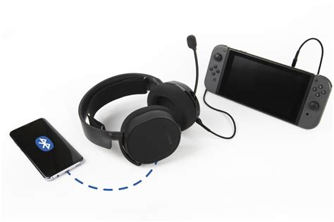 Steelseries Updates Its Arctis 3 Bluetooth Headset For 100