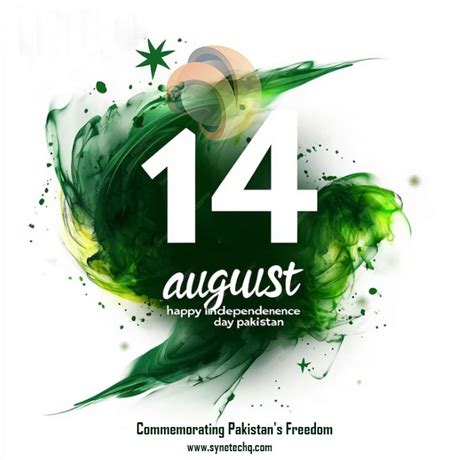 synetechq on linkedin independenceday pakistanzindabad 14august synetechq
