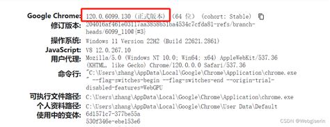 Python自动刷新网页，以及chromedriver环境配置python自动刷新网页脚本 Csdn博客