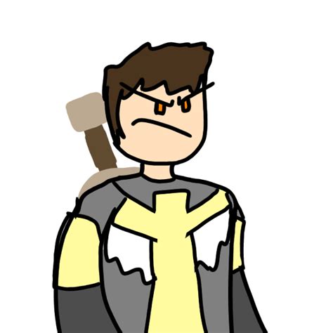 Made An AU Of Solaris R OriginalCharacter