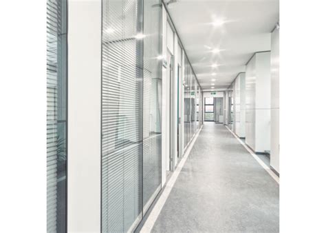 Internal Partitions System