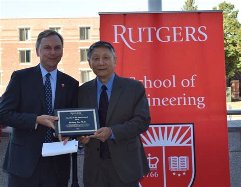 Rutgers Electrical And Computer Engineering On Linkedin Rutgersece
