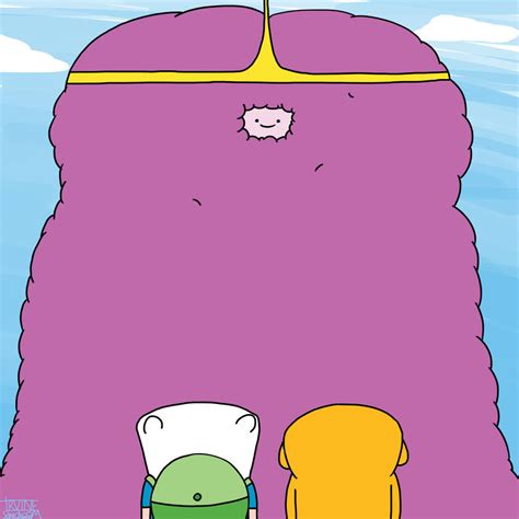 Adventure Time Elemental Bubblegum By Irvinesonicboom On Deviantart