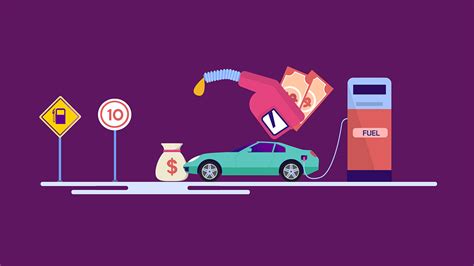 How You Reduce Fuel Consumption 10 Easy Ways To Reduce