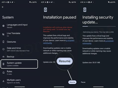 Pixel 7pro Camera Something Went Wrong 13 Fixes Droidwin