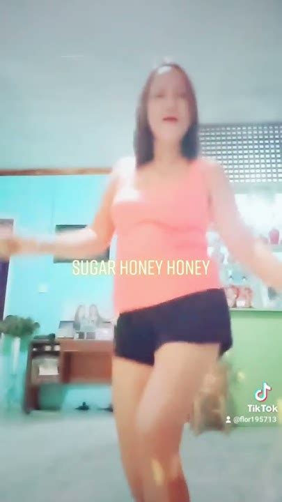 Sugar Honey Honey Youtube