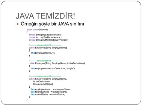 Python Mu Java Mı Ppt