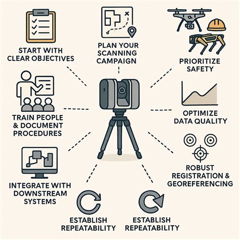 Seeing The Unseen How Lidar Scanning Is Transforming Mining Process