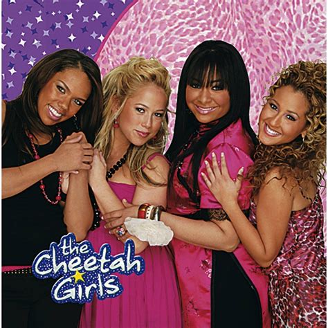 The Cheetah Girls 2 Wallpapers Wallpaper Cave