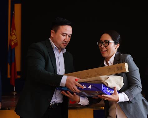 УУР АМЬСГАЛЫН ӨӨРЧЛӨЛТ СЭДЭВТ СУРГАЛТ БОЛЛОО