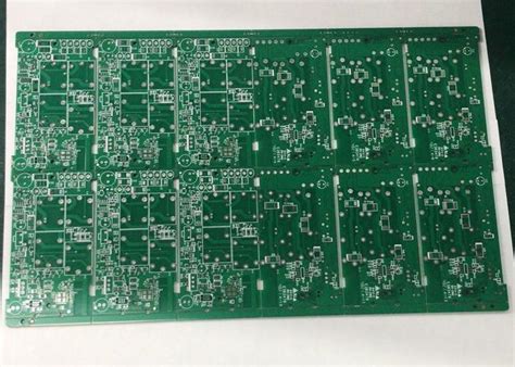Hdi Pcb Multilayer Pcb With Enig Pcb Factory Pcb And Circuit Board