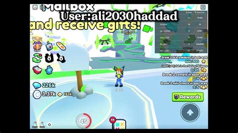 Day One Of Checking My Mailbox In Ps99 📪 Youtube