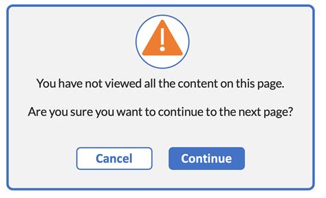 7 Inclusive Design Tips For Buttons In Elearning Scissortail Creative