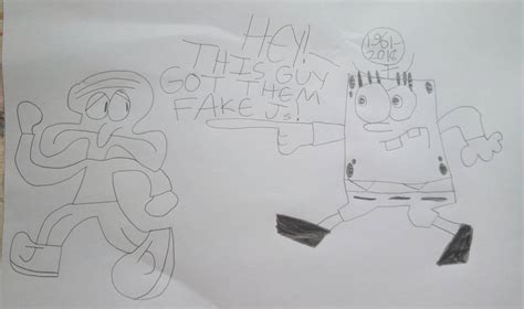 Fake Js By Tostykresth87 On Deviantart