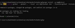 Plugin React Was Conflicted Between Package Json Eslint Config React App Geeksforgeeks