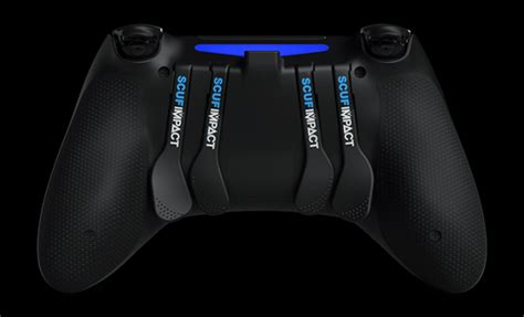 What Is A SCUF Controller And Can It Really Improve Gaming The Tech Edvocate