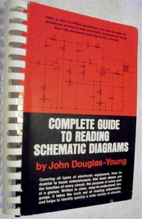 Beginner S Guide To Reading Schematics Fourth Edition Pdf