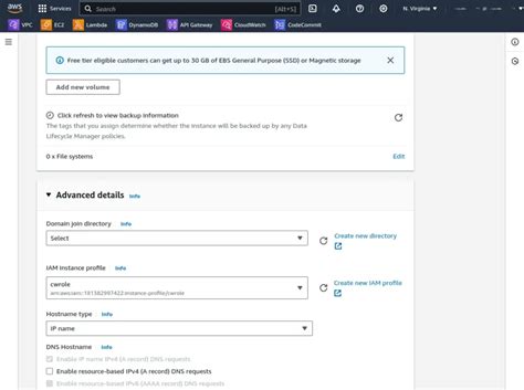 Aws Cloudwatch Agent The Basics And A Quick Tutorial Lumigo