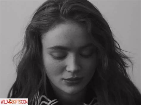 Sadie Sink Sadiesink Sadiesink Nude Instagram Leaked Photo 509