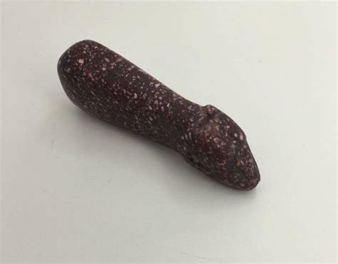 Egyptian Porphyry Mortar And Pestle Late 18th Century At 1stdibs