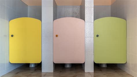 7 Things To Consider Before Ordering Toilet Stall Dividers