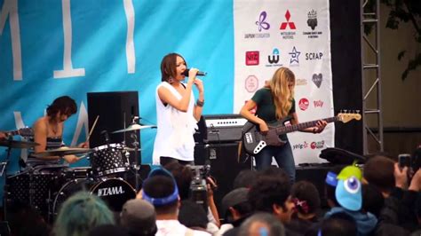 Kylee Jpop Summit 2013 Youtube