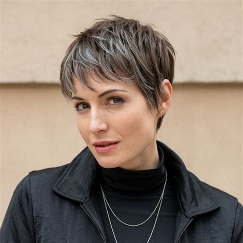 31 Best Choppy Pixie Cut Youll Want To Recreate