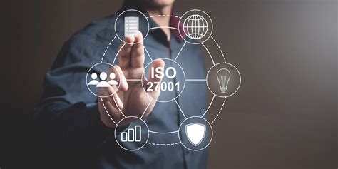 ISO 27001 Your Ultimate Guide To Information Security Vertex Cyber Security