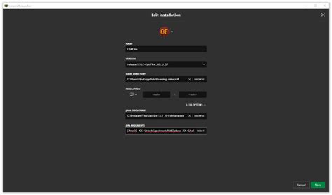 Crashing Exit Code 0 No Crash Logs · Issue 5248 · Sp614xoptifine
