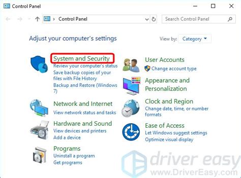 Nvidia Driver Keeps Uninstalling Itself Solved Driver Easy