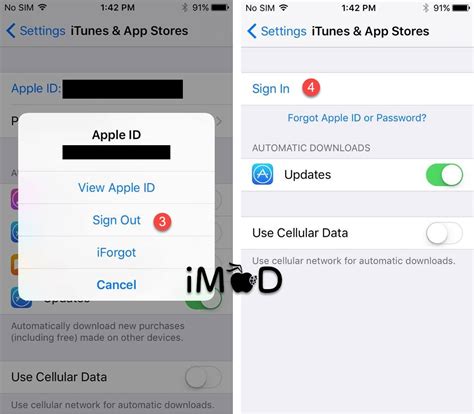 ผู้ใช้ Iphone หลายรายพบปัญหา The Itunes Store Is Unable To Process Purchases At This Time รอ