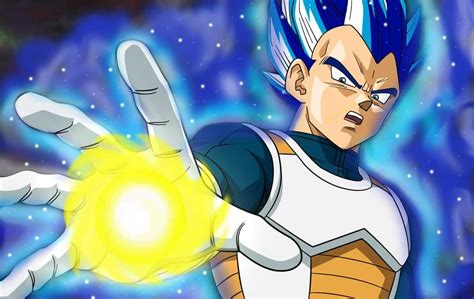 Can Goku Use Super Saiyan Blue Evolved