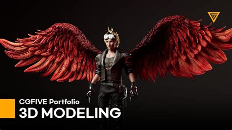 3d모델링and어셋 포트폴리오 Cg5아카데미 심o영 수강생｜애니메이션 회사 디자인에그 취업성공｜창작 캐릭터 모델링 마야 지브러쉬｜비전공자 Cg전문학원 Youtube
