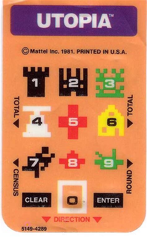 Atari Overlays Atari 5200 Intellivision Overlay Colecovision Vectrex Cartridges