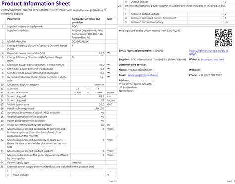 AOC Gaming C27G4ZXE 27 Inch Curved FHD Monitor 280Hz 0 3ms Fast VA HDR10 Esports Base