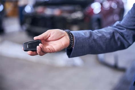 How To Disable Transponder Key System Even Without Key